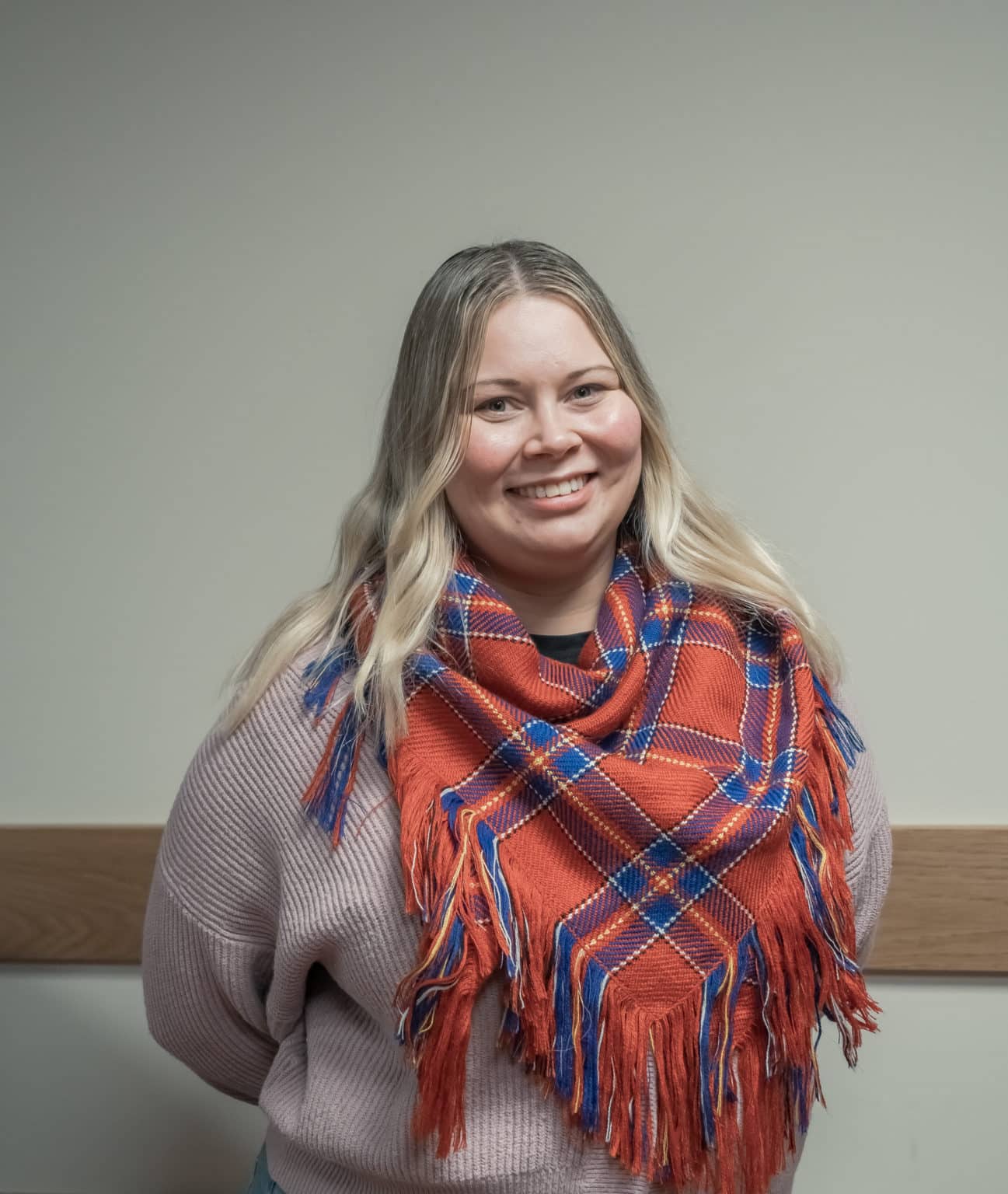 The Company - Elle Sofe