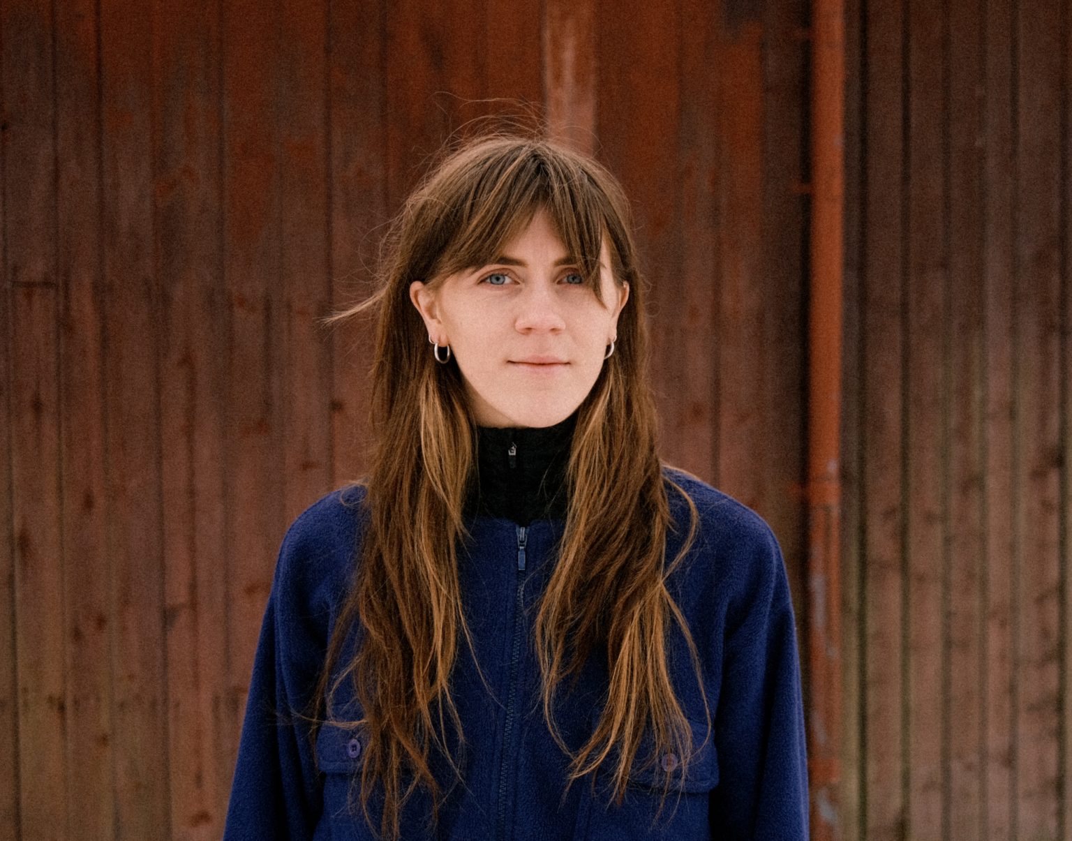 The Company - Elle Sofe